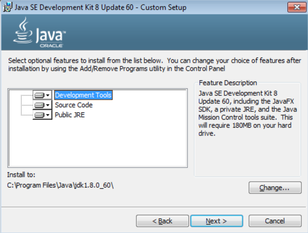 Instalación de JDK en Windows | Elihu Cruz - Personal website